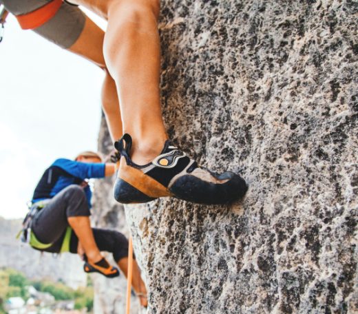 Home - Climb X
