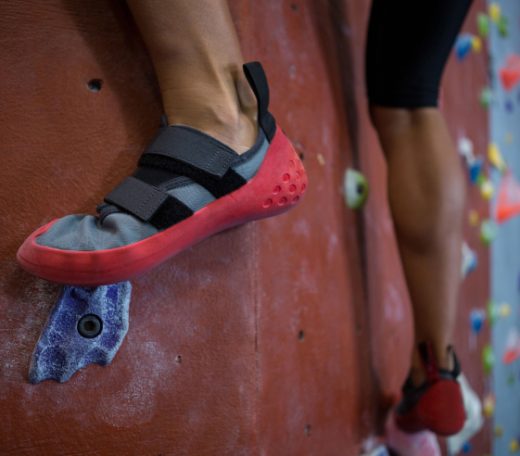 Home - Climb X